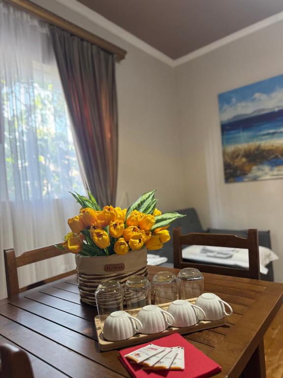 Himara Horizon, Himare (updated prices 2026)