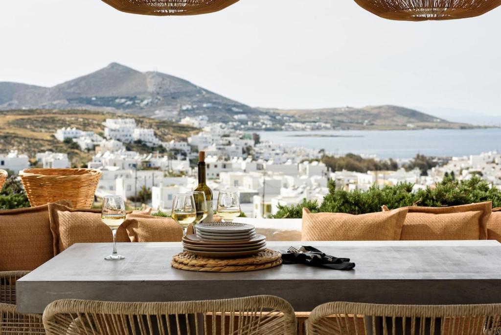 Naousa Story 1 apartment , Naousa (updated prices 2026)