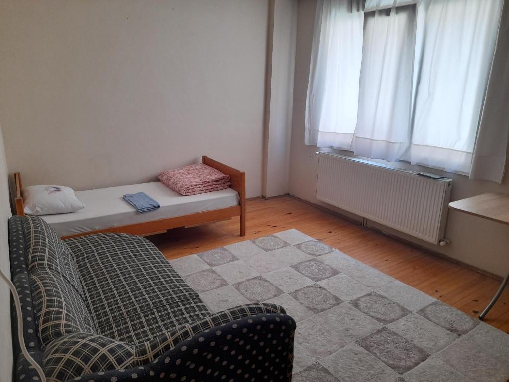 篷迪克Room in Pendik, İstanbul, Marmara Bölgesi, Türkiye - Sabiha Gokcen ...