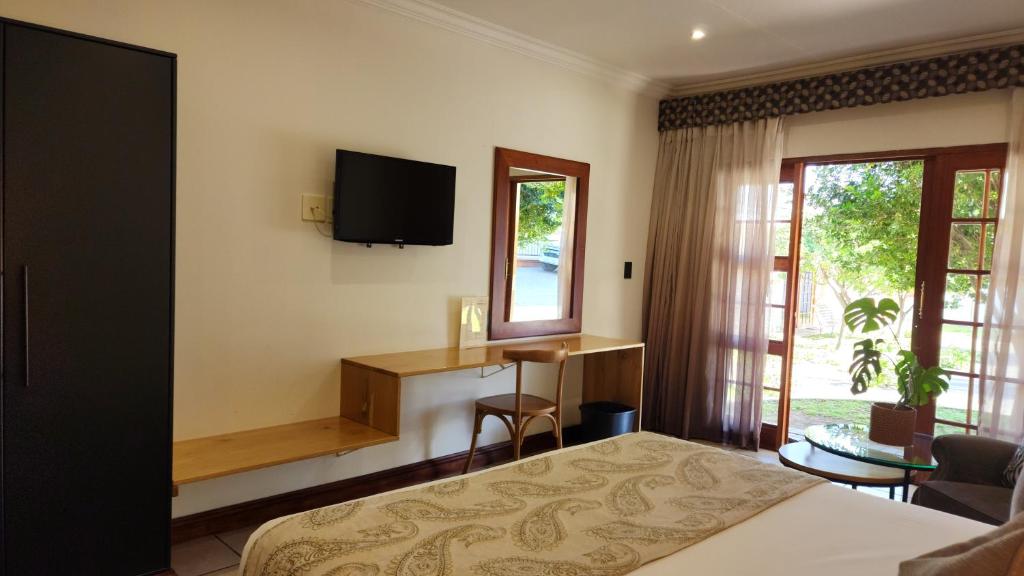 Shonalanga Lodge, Vryheid (updated prices 2026)
