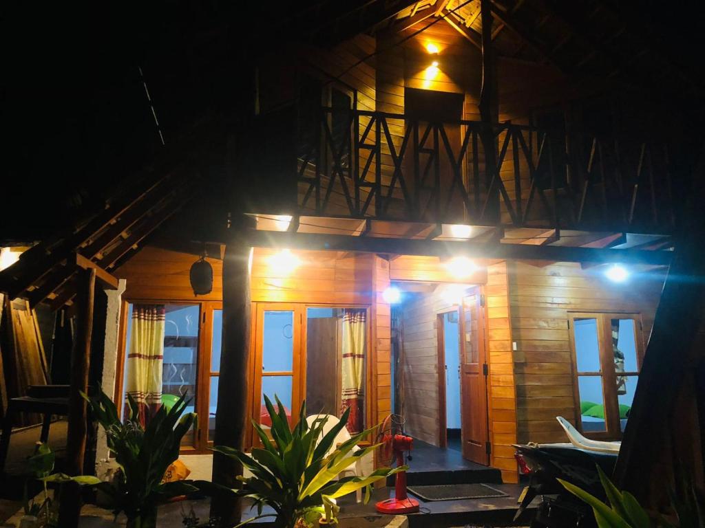 Tiki Villa Nilaveli, Trincomalee (updated prices 2026)