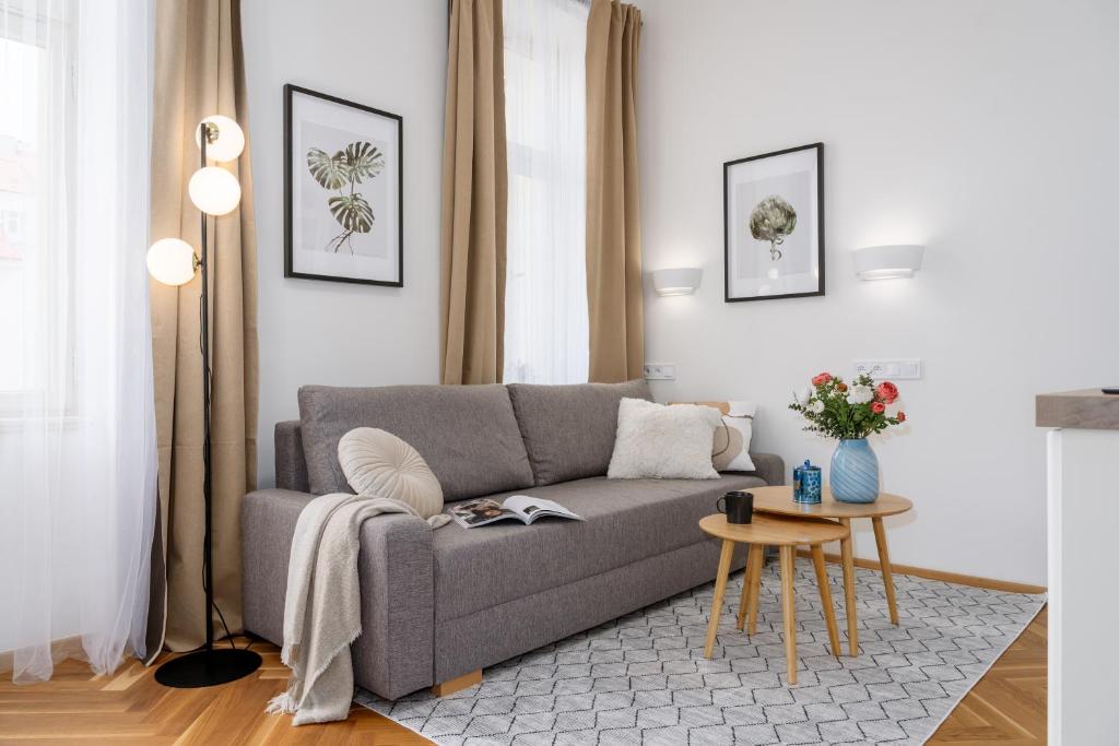 Prague Days - Fully Equipped Studio near Wenceslas Square, Praga (preus ...