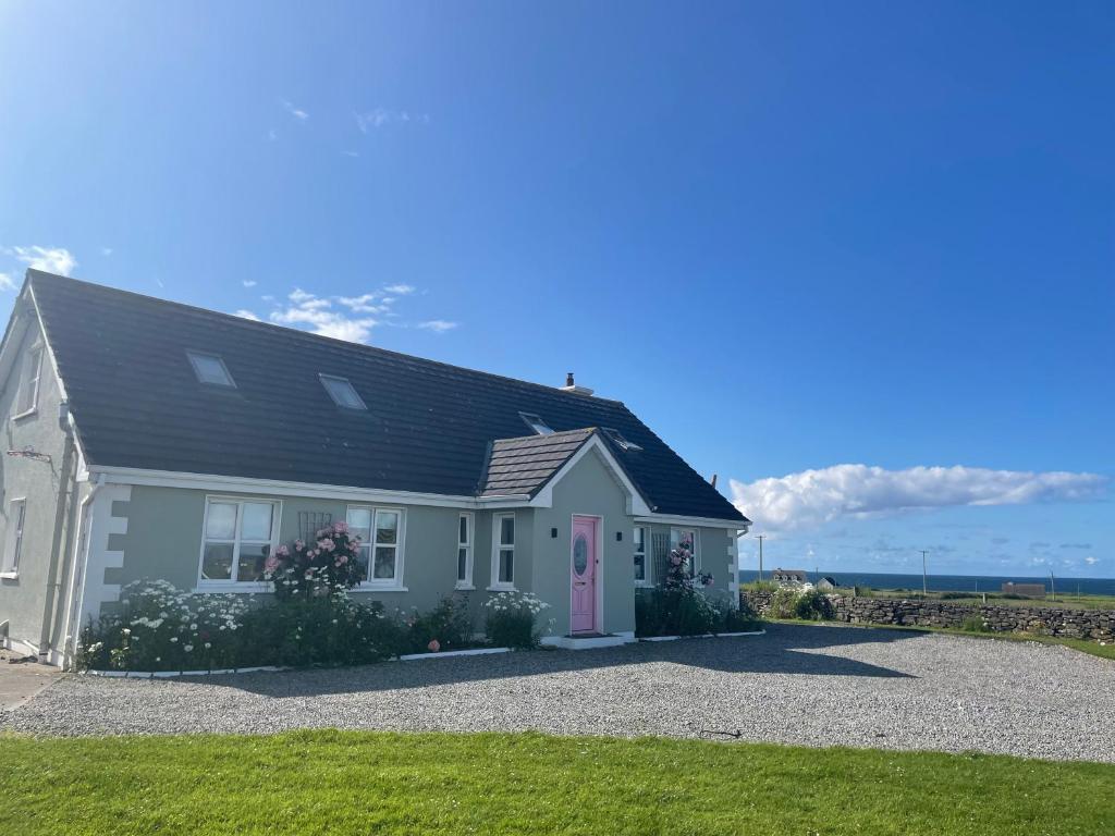 Atlantic View Cottage, Mountnugent (updated prices 2026)