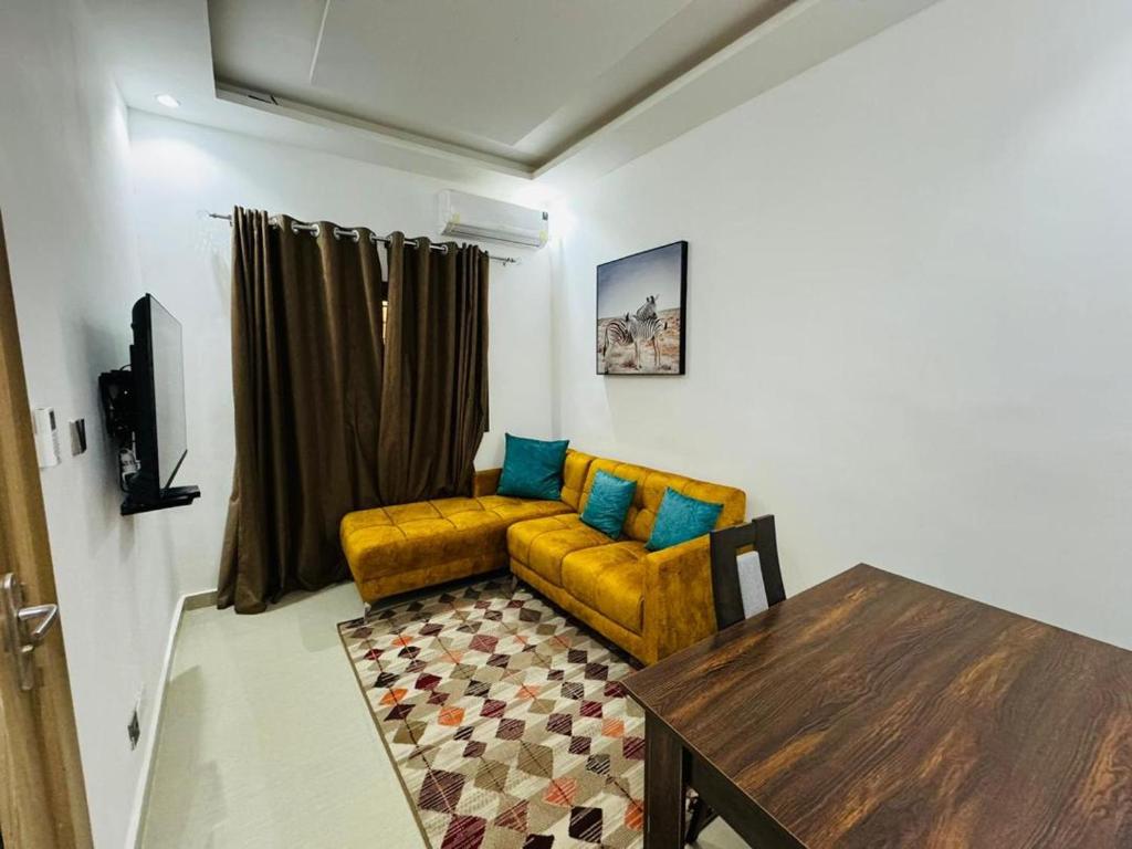 Le Chic Sudio - Hann Maristes,‏ דקר (מחירים מעודכנים ל-2025)