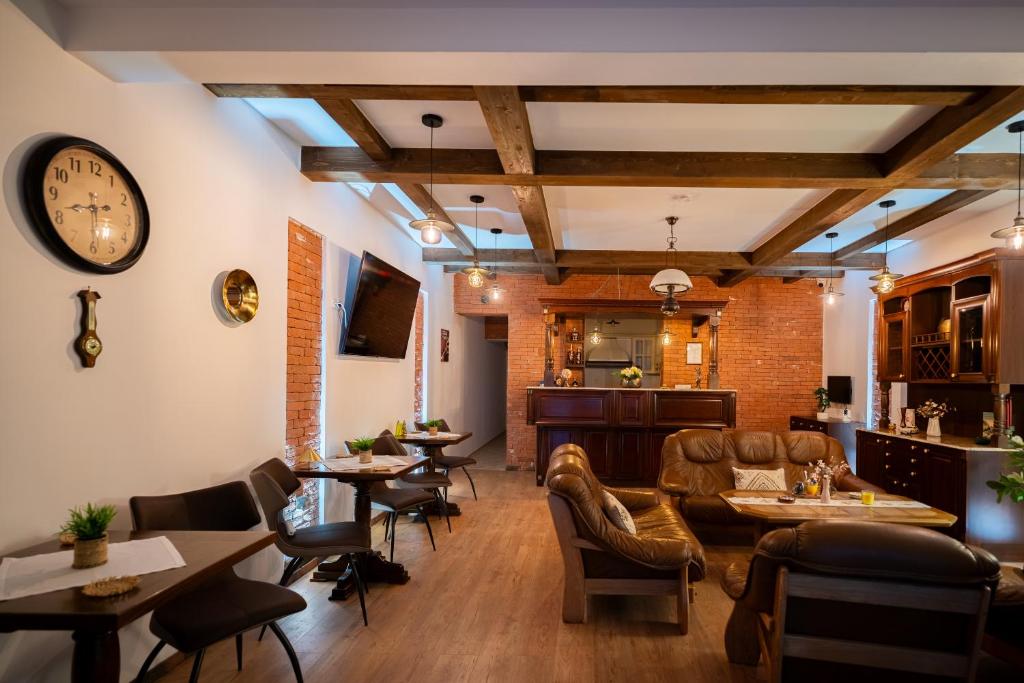 Casa TT House, Sfântu-Gheorghe (updated prices 2026)