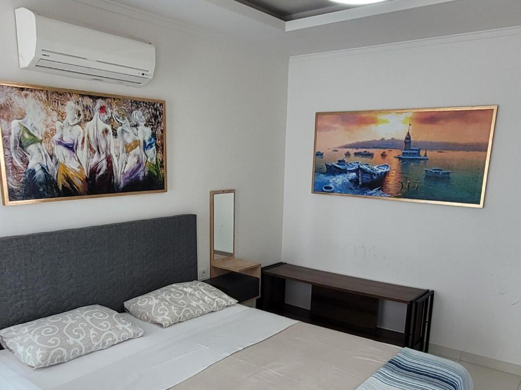 Antalya Alanya Sahil Plaj Evleri, Alanya (precios actualizados 2025)