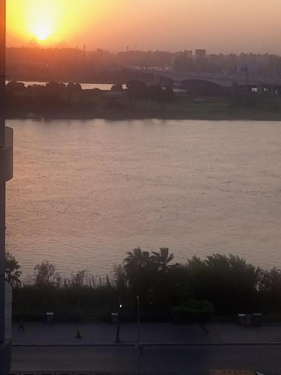 Tawor Risdont Hilton النيل المعادي 8, Cairo (updated prices 2025)