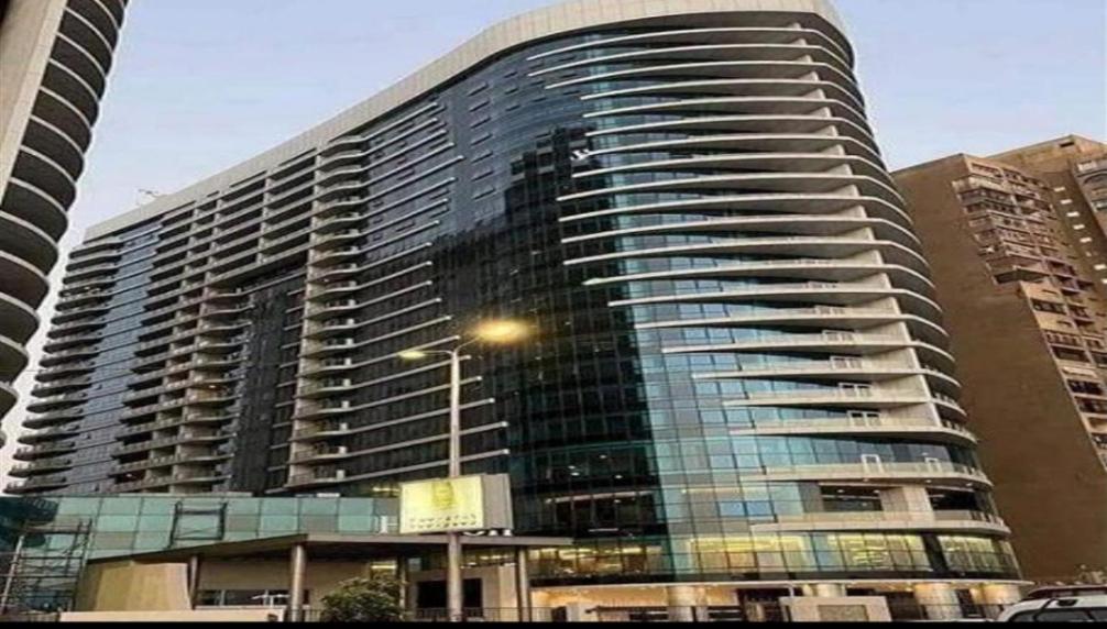 Tawor Risdont Hilton النيل المعادي 8, Cairo (updated prices 2026)