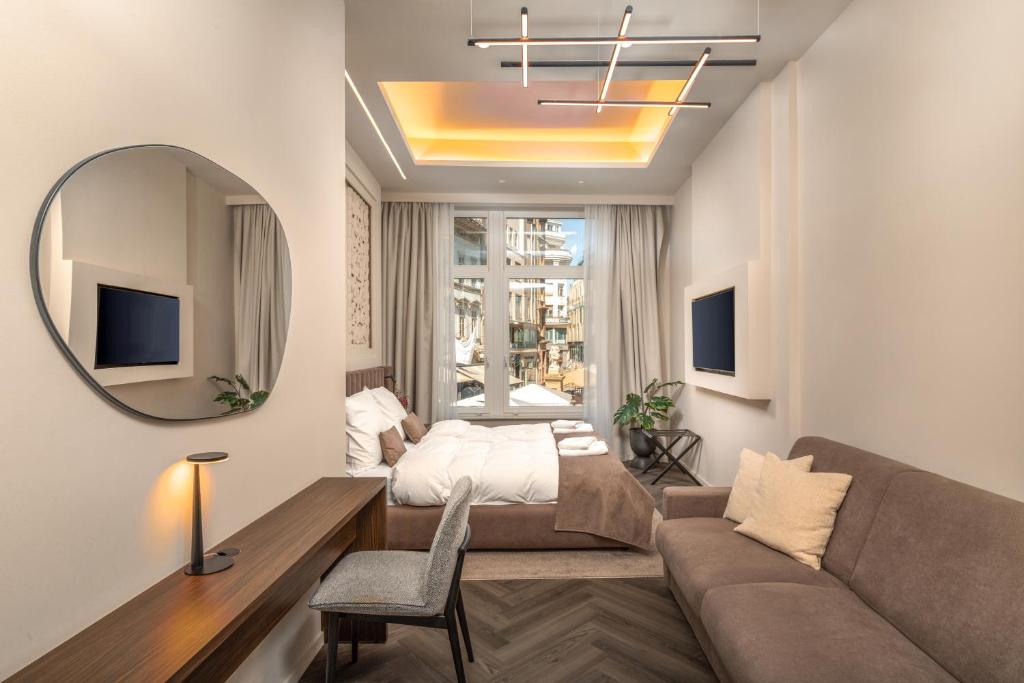 Damas Suites Budapest, Budapest (updated prices 2026)