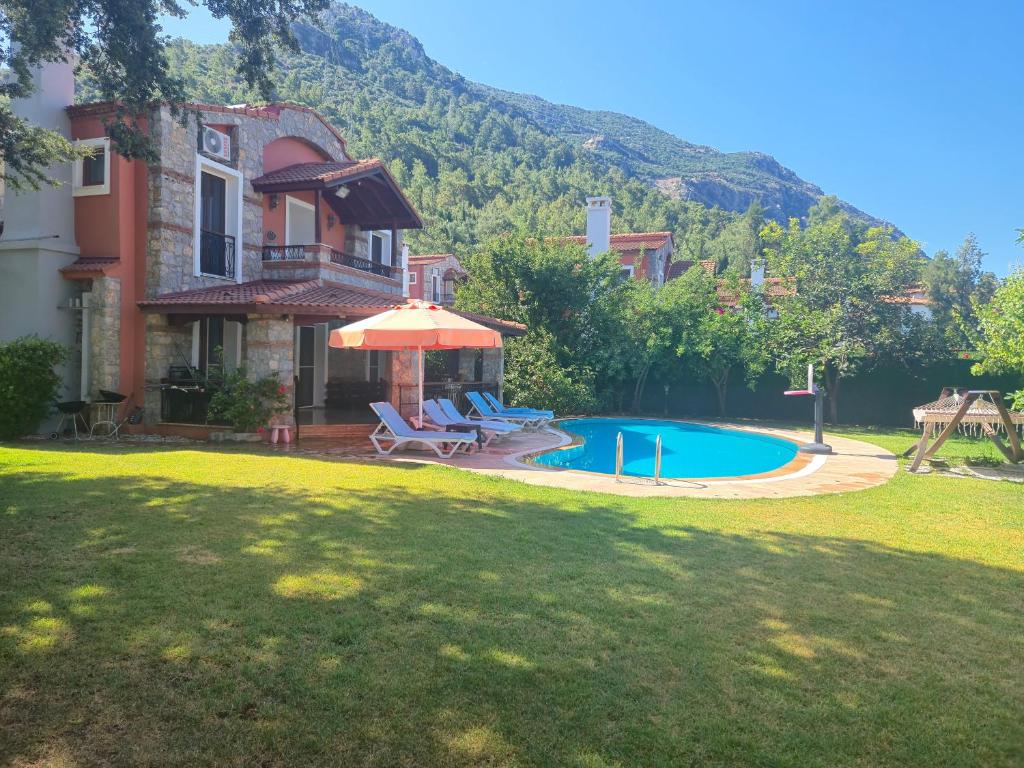 Fethiye Ölüdeniz Luxurlifevillas 9, Fethiye (updated prices 2026)