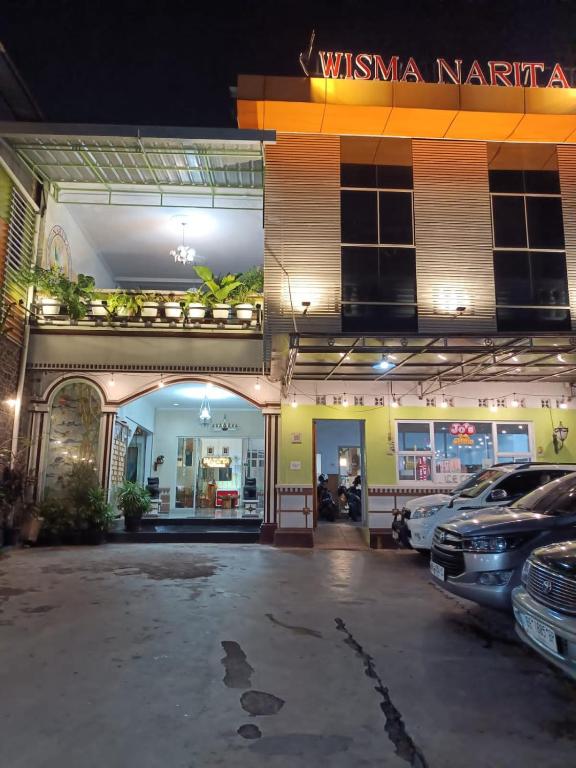Wisma Narita, Lampung (precios actualizados 2026)
