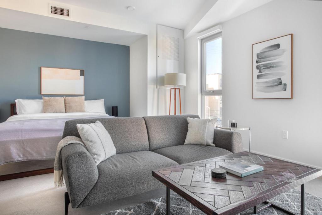 Culver City Studio Apartments