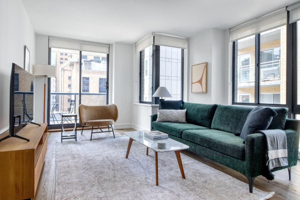 Blueground Gramercy Park rooftop nr Gramercy Park NYC-1158, New York (tarifs actualisés, 2025)