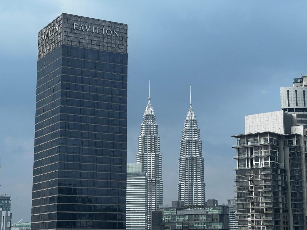 Axon Residence Bukit Bintang by Comfort Stay, Kuala Lumpur (precios ...
