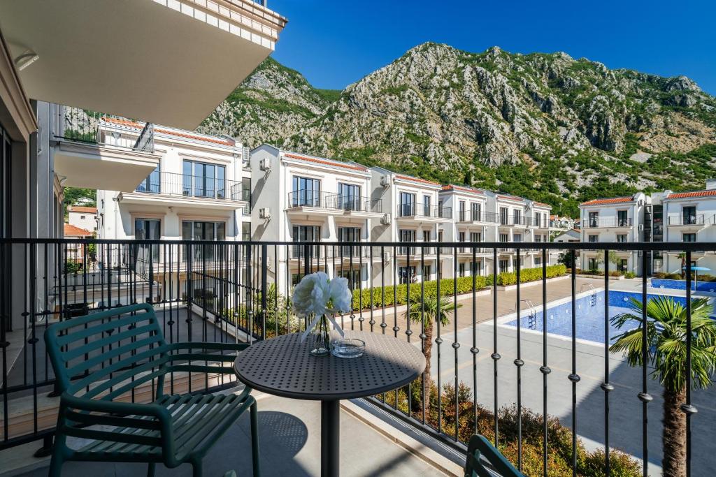 Risan Bay, Risan (updated prices 2026)