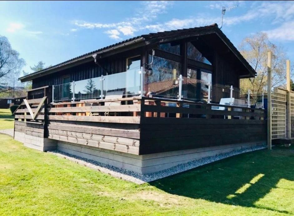 Breacan Lodge, Hunters Quay (updated prices 2026)