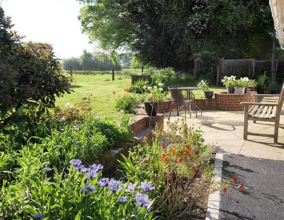 Cowbeech Boundary House Homestay, Warbleton (aktualisierte Preise für 2025)