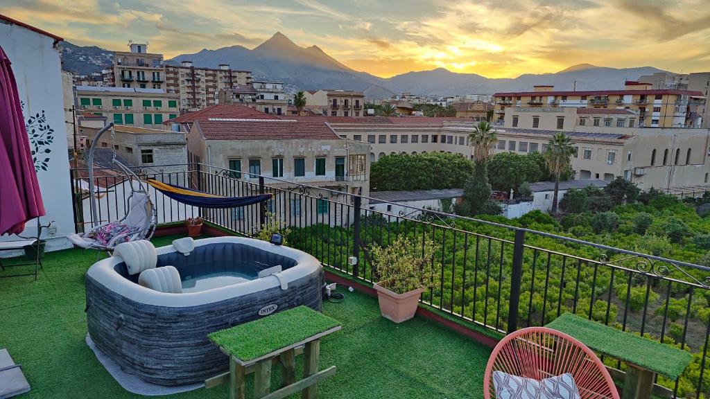 Cottage I Sollazzi, Palermo (precios actualizados 2025)