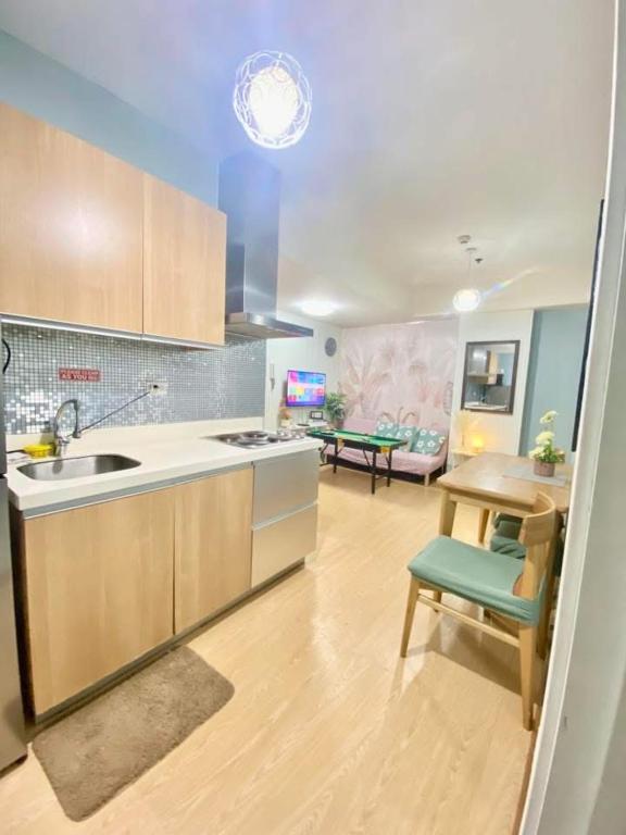 Leisure escape Azure staycation, Manila (precios actualizados 2026)