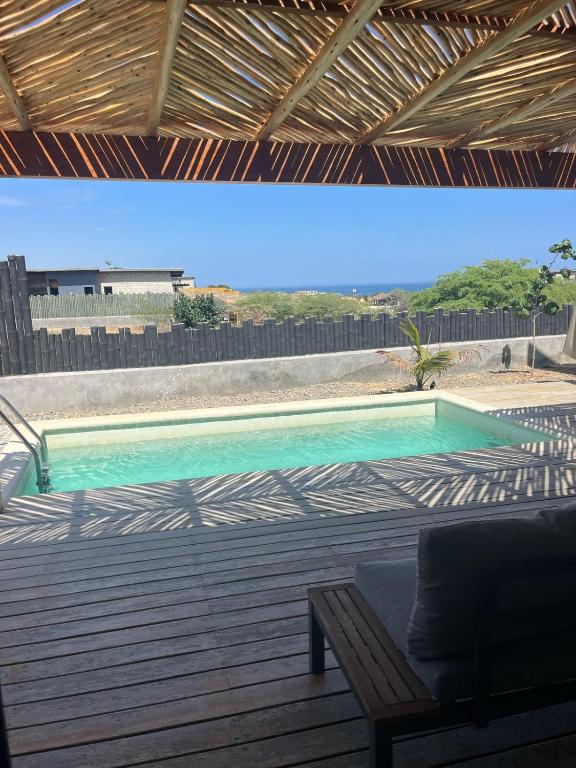 Casa Arte Vichayito - Condo Amak, Vichayito (updated prices 2025)