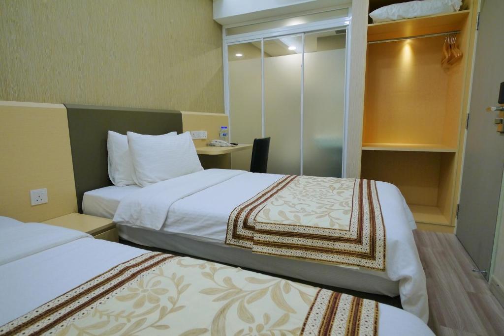 33 Boutique Hotel Bandar Sunway, Petaling Jaya (updated prices 2025)