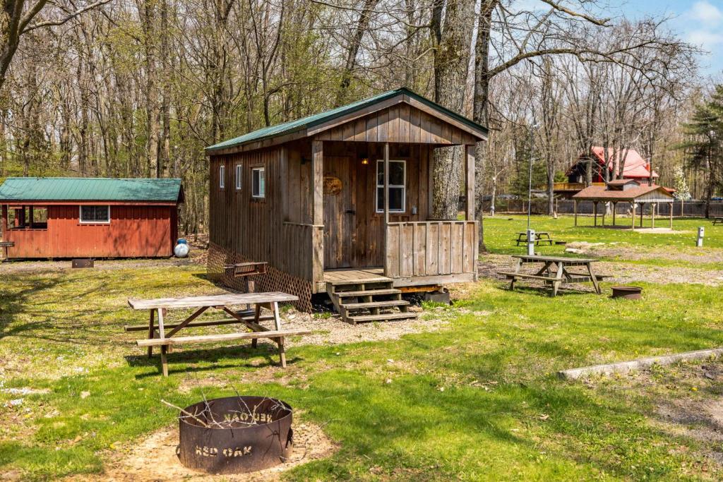 Cabin 5, Russell (aktualisierte Preise für 2026)