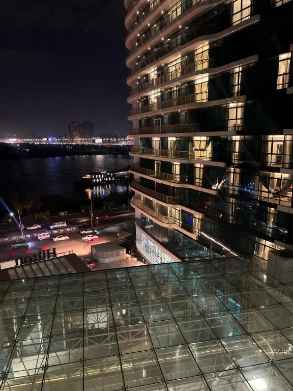 Tawor Risdont Hilton Nile View 6, El Cairo (precios actualizados 2025)
