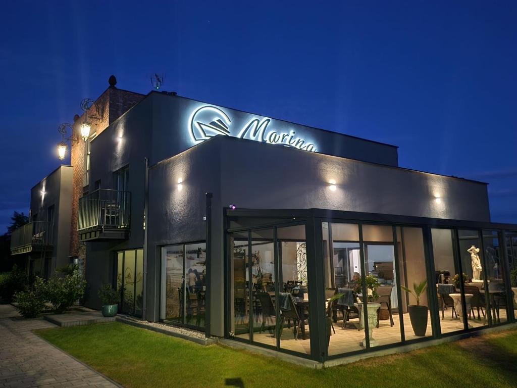 Marina Resort Chłopy, Chłopy (updated prices 2026)