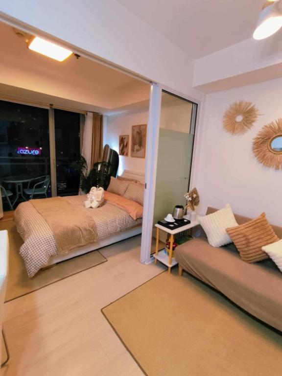 Solara's Azure Staycation, Манила (актуальные цены 2025 года)