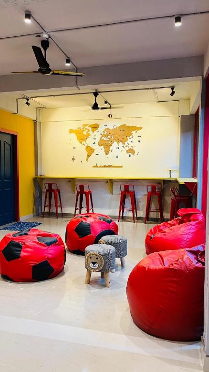 Tokyo Dorms, Calecute (preços atualizados para 2026)