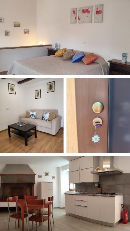 Casa Milu, Stazione di Santa Mama की (2026 के लिए अपडेट हुई कीमत)