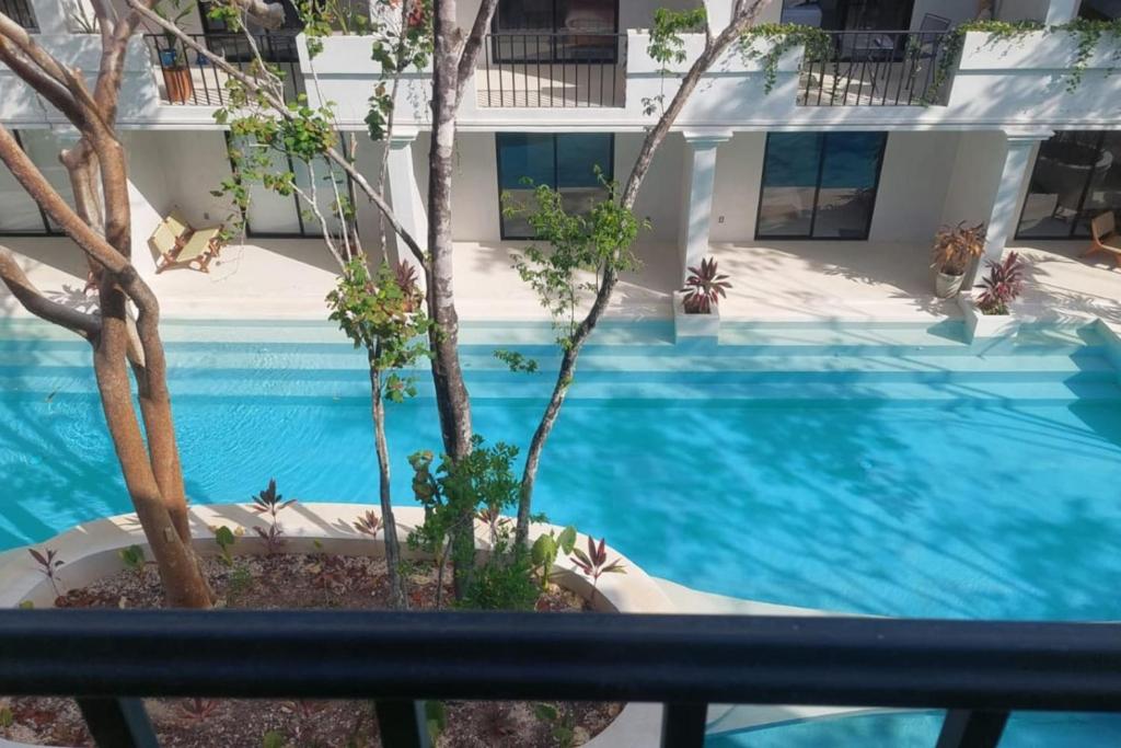 Modern Studio in Core Tulum Pool Nature, Tulum (aktualisierte Preise ...