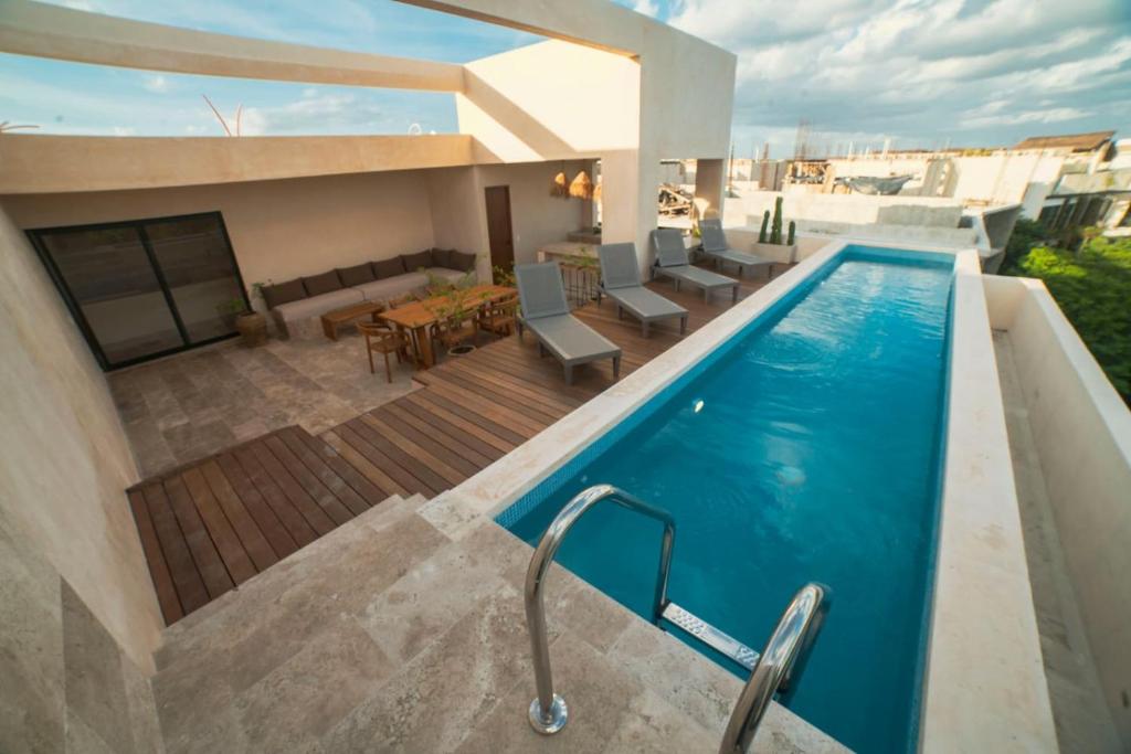 chichil Sanctuary Inspired by Tulum Style, Tulum (updated prices 2025)