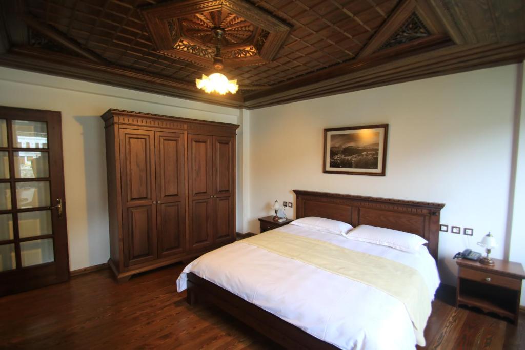 Boutique Hotel Muzaka (Historic Center), Berat – Updated 2022 Prices