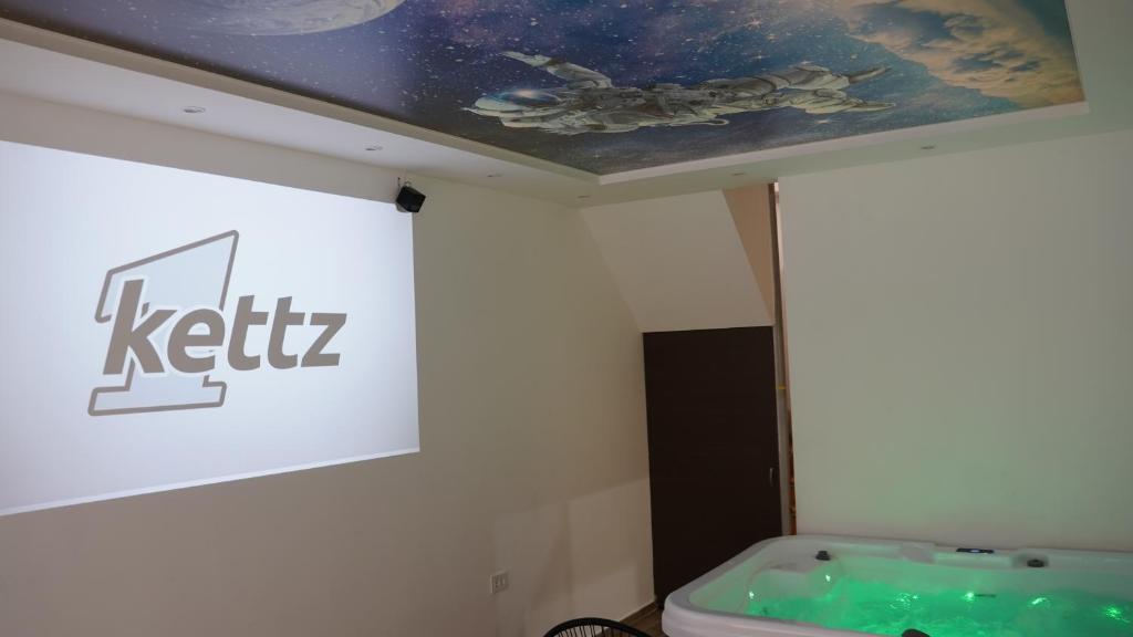 Jacuzzi Sensation, Belgrade (updated prices 2026)