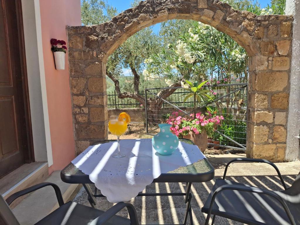 Terra Solaris Guesthouse, Kissamos (prezzi aggiornati per il 2025)