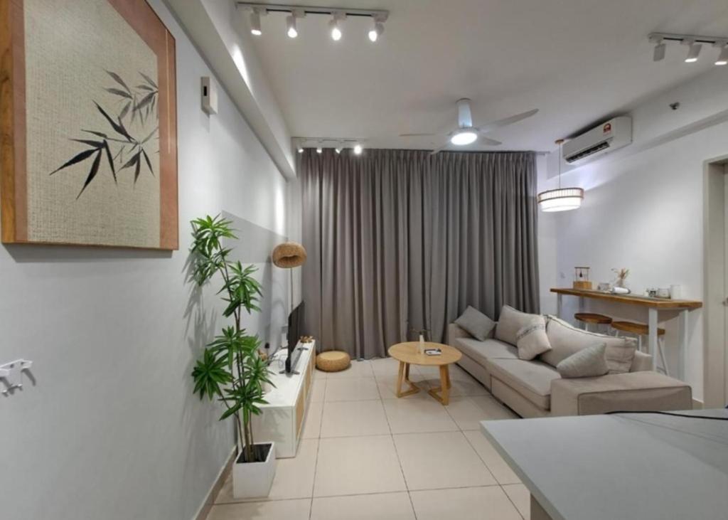 Trion Residence By Hazeline Eco-Homes, Kuala Lumpur (preços atualizados ...