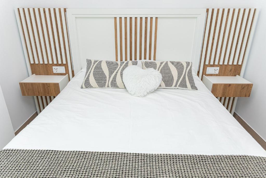 LaraMar Solo Familias Apartamento vistas al mar, Playa de Gandia ...