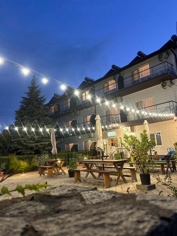 Vila TIARA Costinesti, Costinesti (updated prices 2025)