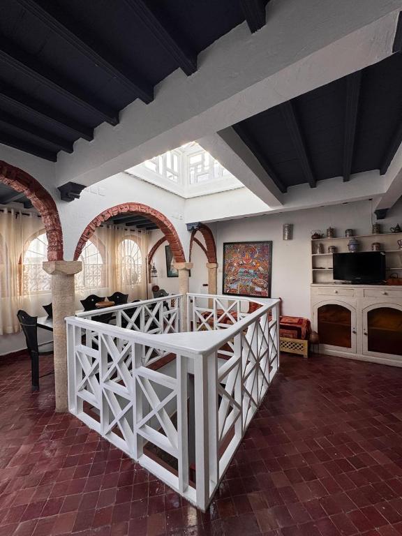 Riad el baze, Essaouira (tarifs actualisés, 2025)