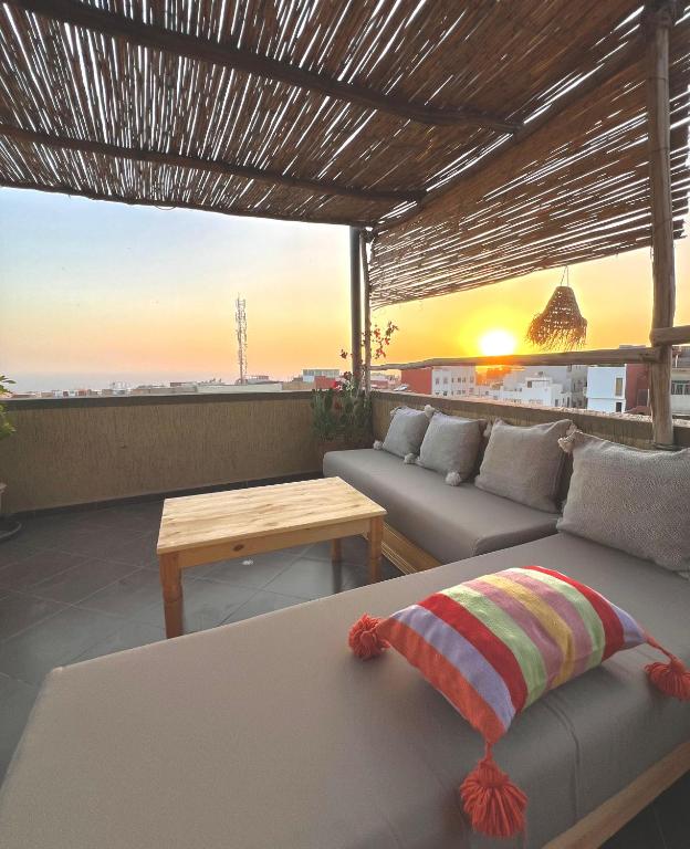 Surf & bask HOME, Tamraght Ouzdar (precios actualizados 2025)