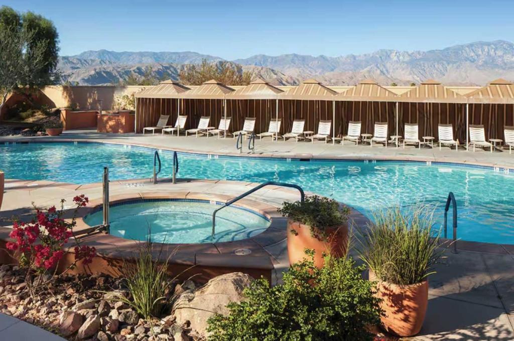 Marriott's Shadow Ridge II The Enclaves Studio Apartment with Resort ...