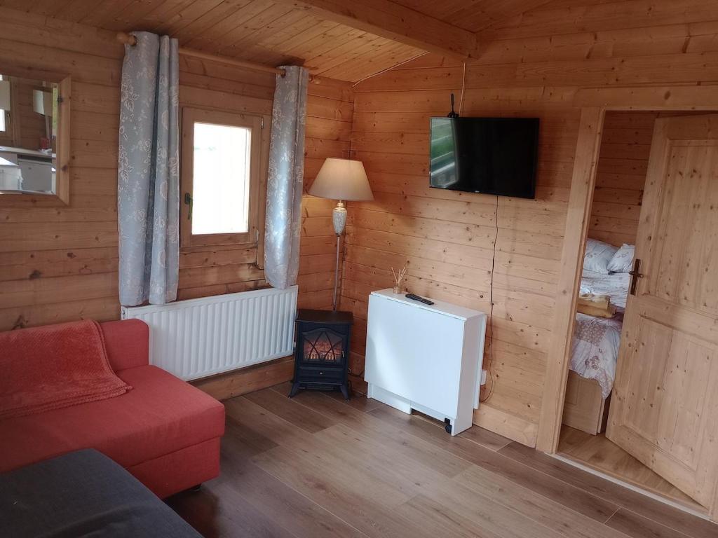 Mulhollow Lodge, Keel (precios actualizados 2025)