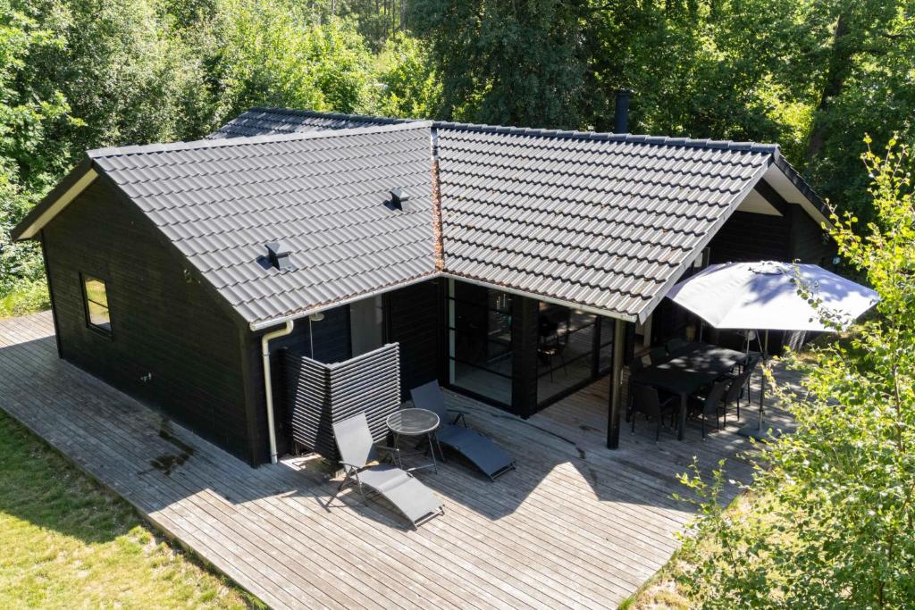 Large Holiday Home With Hot Tub By Vig Lyng, Vig (updated prices 2026)