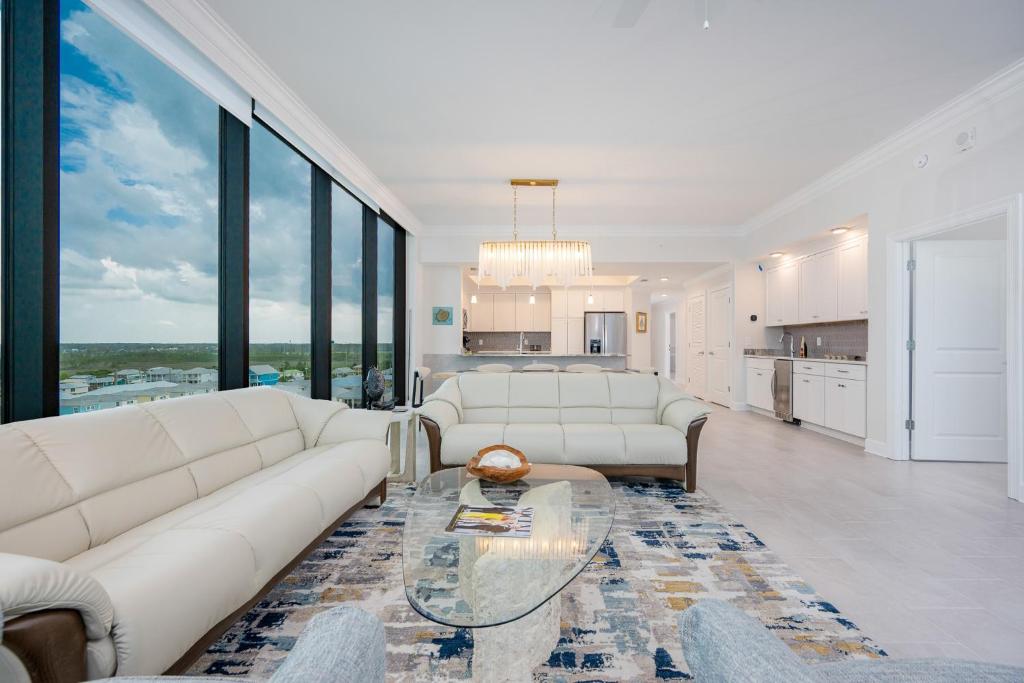 Phoenix Gulf Shores II 701 condo, Gulf Shores (updated prices 2026)