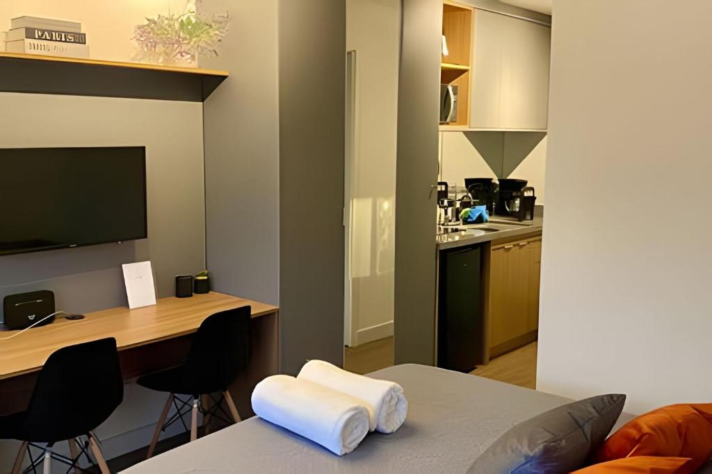 1214 Lux Studios Allianz Park, Sao Paulo (updated prices 2025)