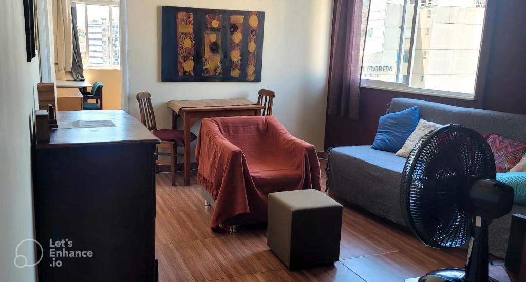 Meu espaço no Catete, Rio de Janeiro (preços atualizados 2025)