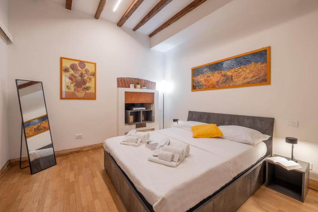 Navigli suite- 7sundays, Milan (updated prices 2026)