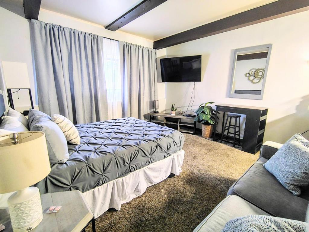 Aisling Hotel, Great Falls (harga dikemas kini 2025)