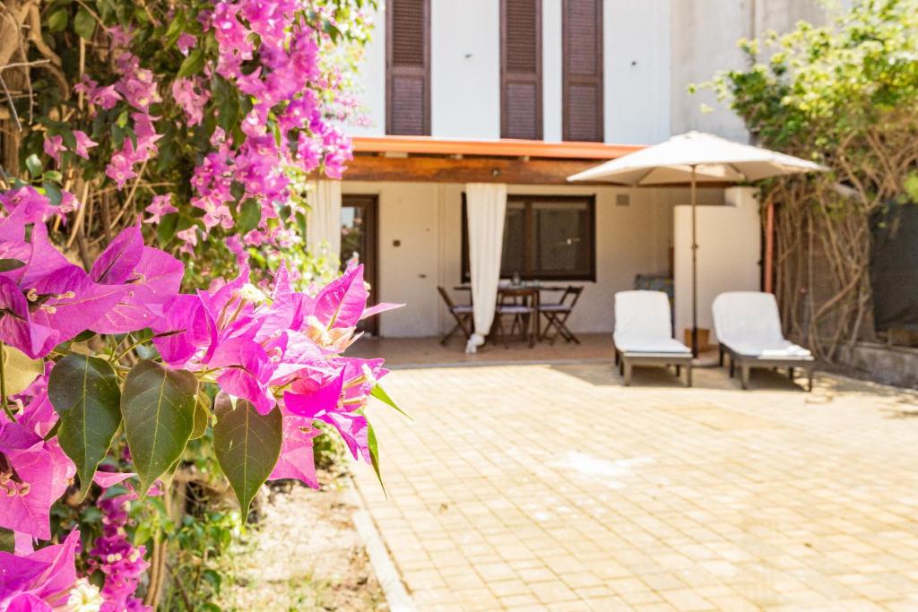 Dimora Blu Poetto - Seaside Home, Cagliari (precios actualizados 2025)